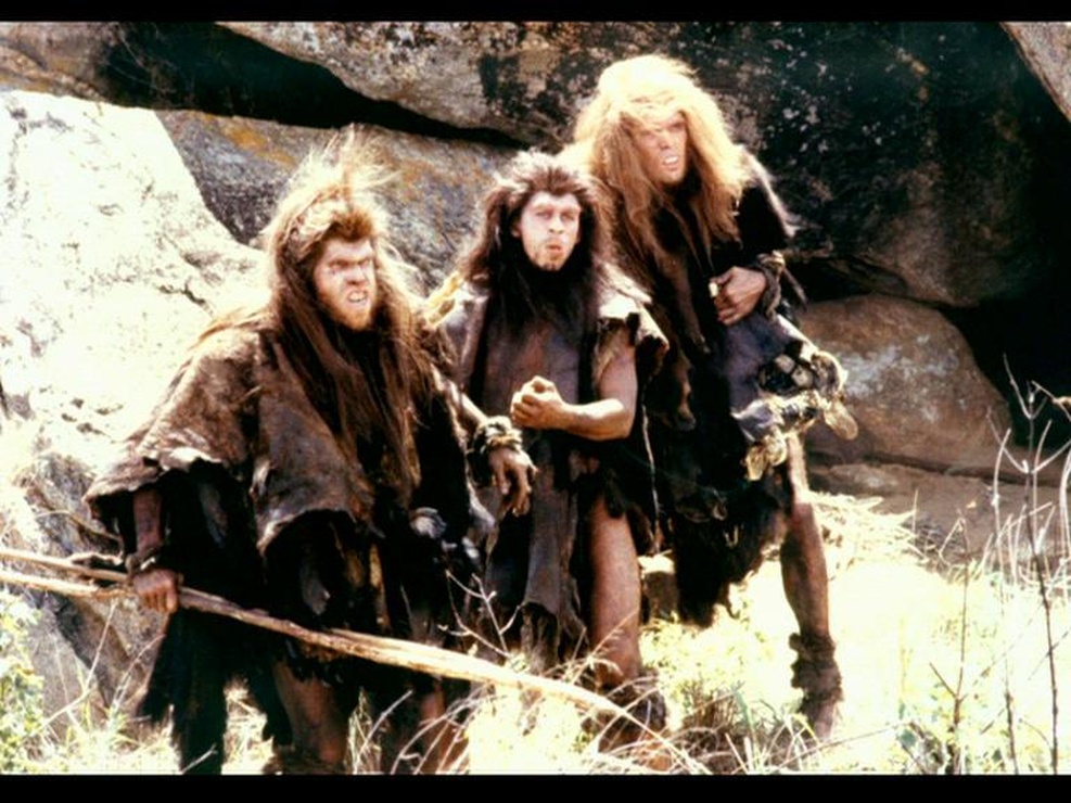 Picture of Quest for Fire