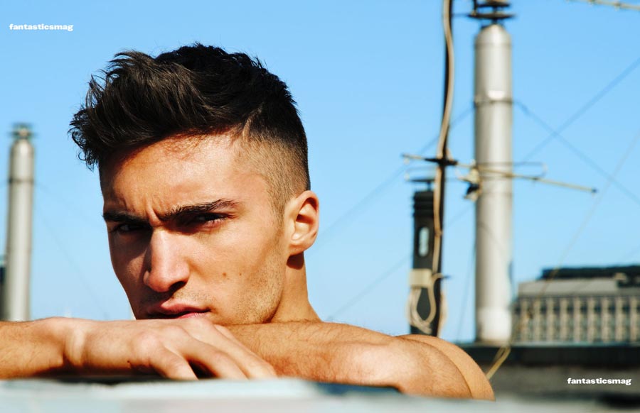 Picture of Mario Loncarski