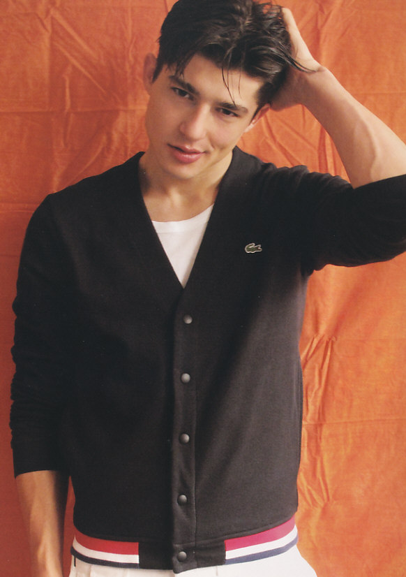 Picture of Edward Barber