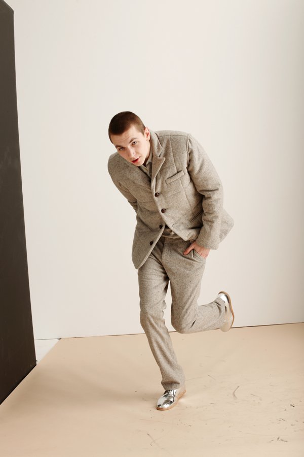 Picture of Yuri Pleskun