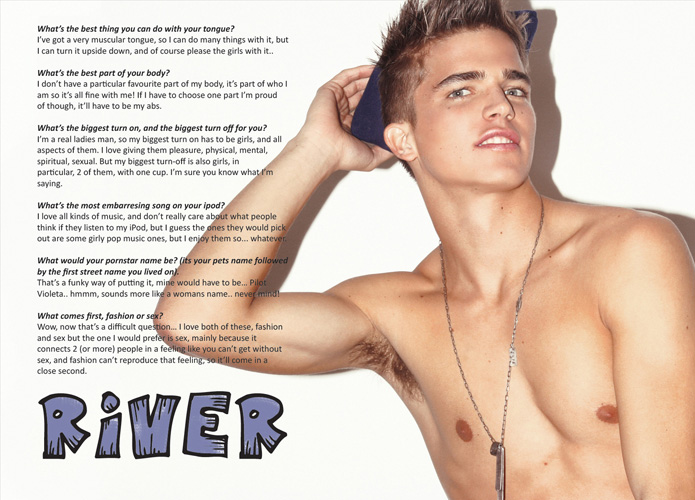 Picture of River Viiperi