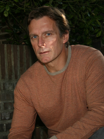 Picture of Ronan Bennett