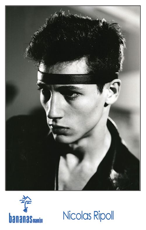 Nicolas Ripoll image