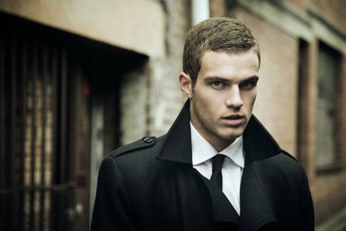 Picture of Ryan Cooper