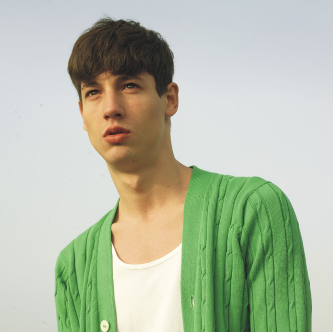 Picture of Nicolas Ripoll