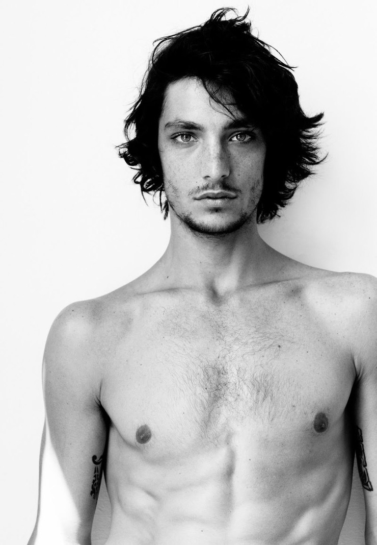 Picture of Lucho Jacob