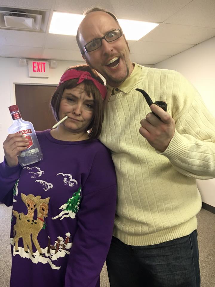 Picture of Tamara Chambers