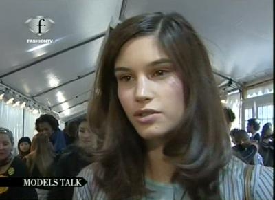 Picture of Marija Vujovic