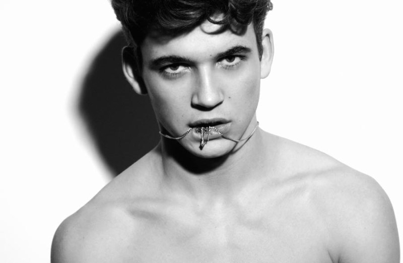 Picture of Daniel Hamaj