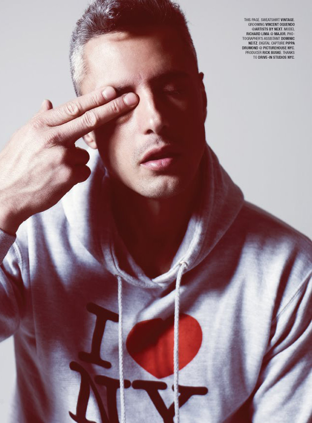 Image of Richard Lima