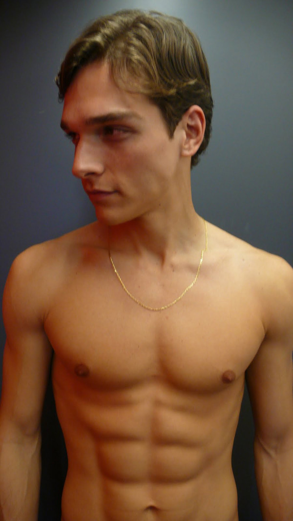 Picture of Alexandre Cunha