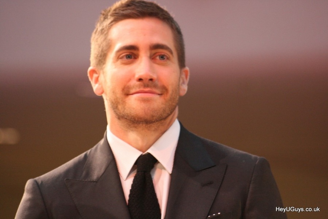Picture of Jake Gyllenhaal