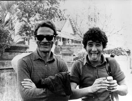 Picture of Ninetto Davoli