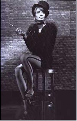 Picture of Françoise Hardy