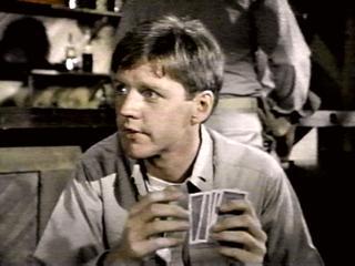 Picture of Robert Ginty