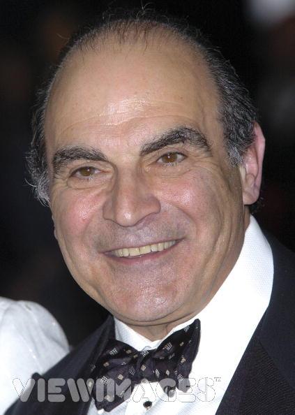 Picture of David Suchet