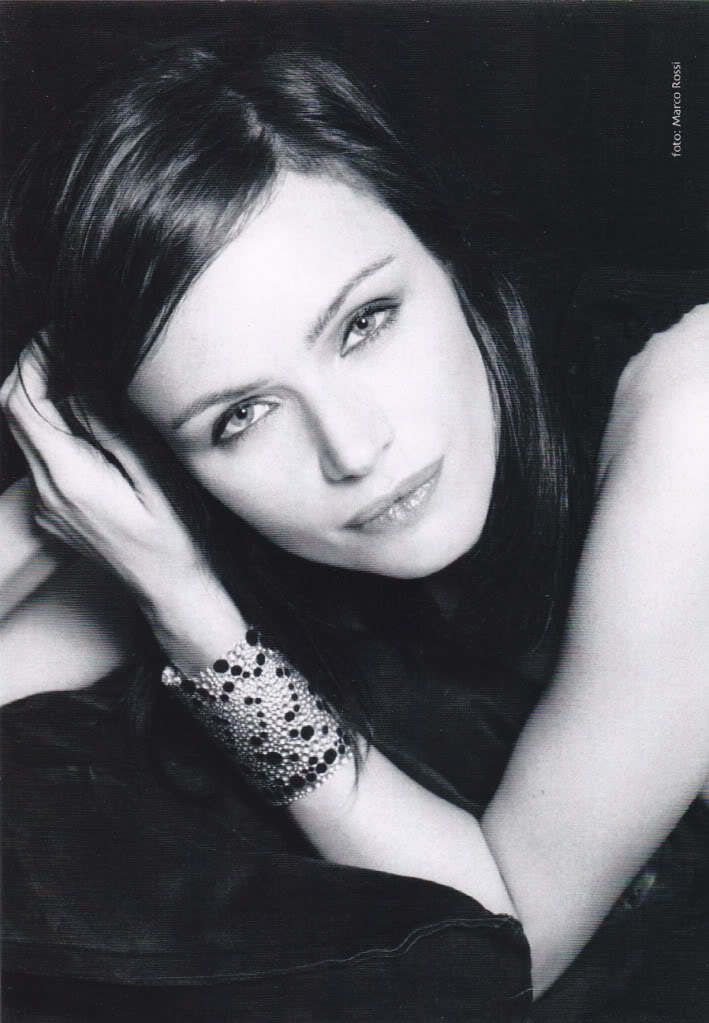 Picture of Francesca Neri