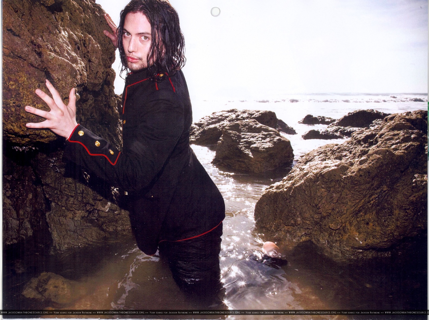 Jackson Rathbone image