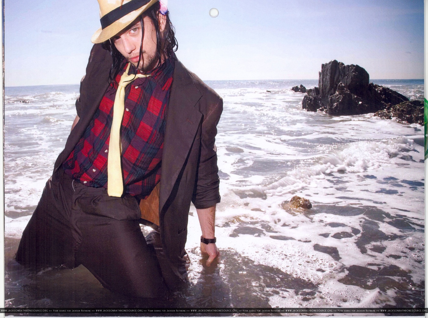 Image of Jackson Rathbone