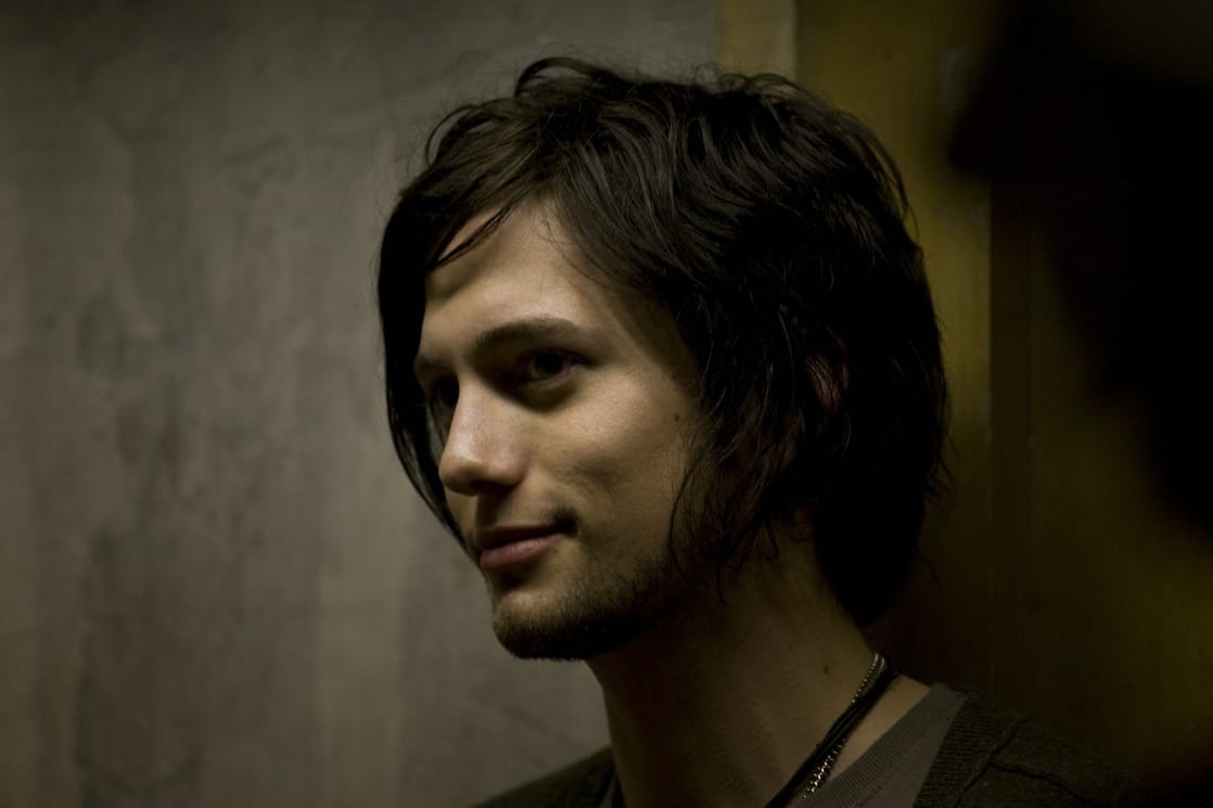 Picture of Jackson Rathbone