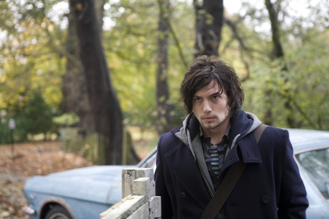 Picture of Jackson Rathbone