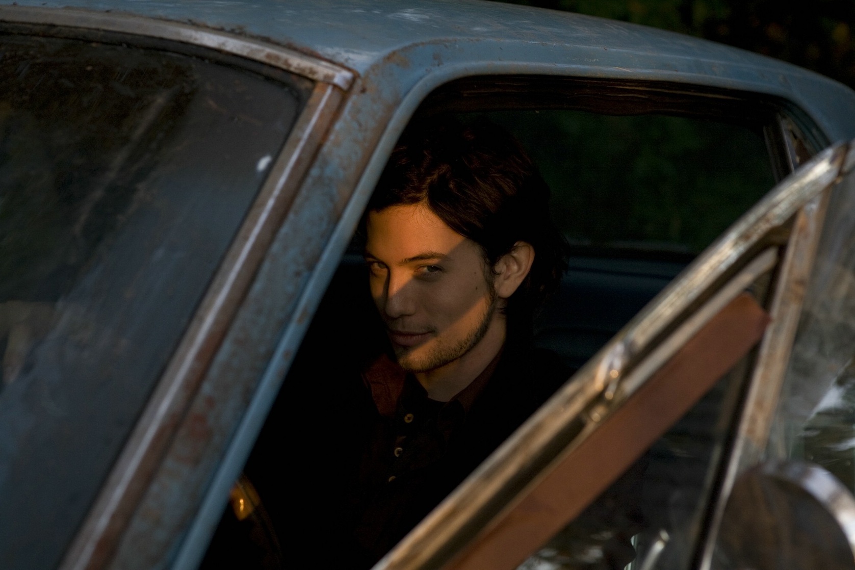 Picture of Jackson Rathbone