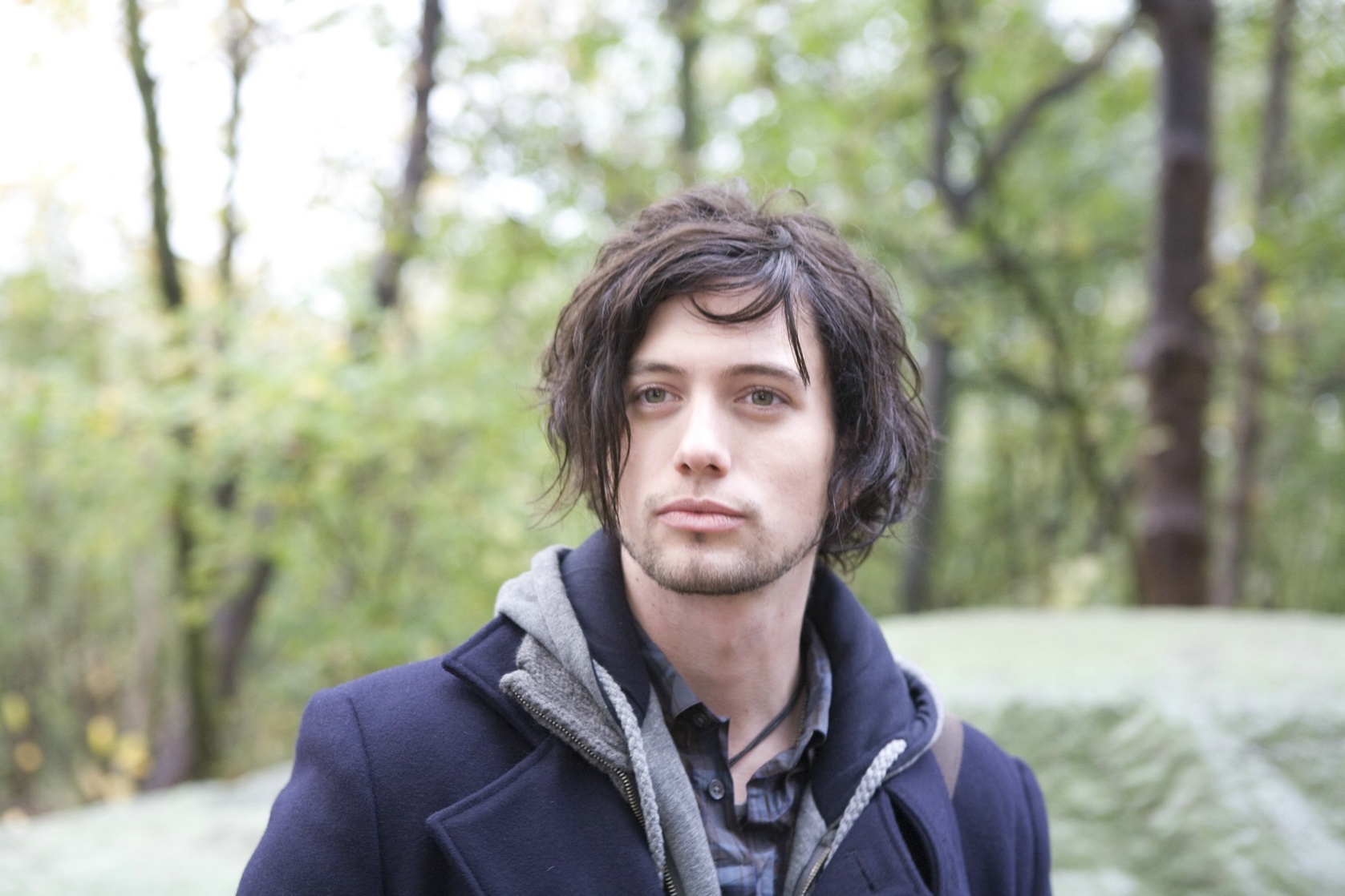Image of Jackson Rathbone