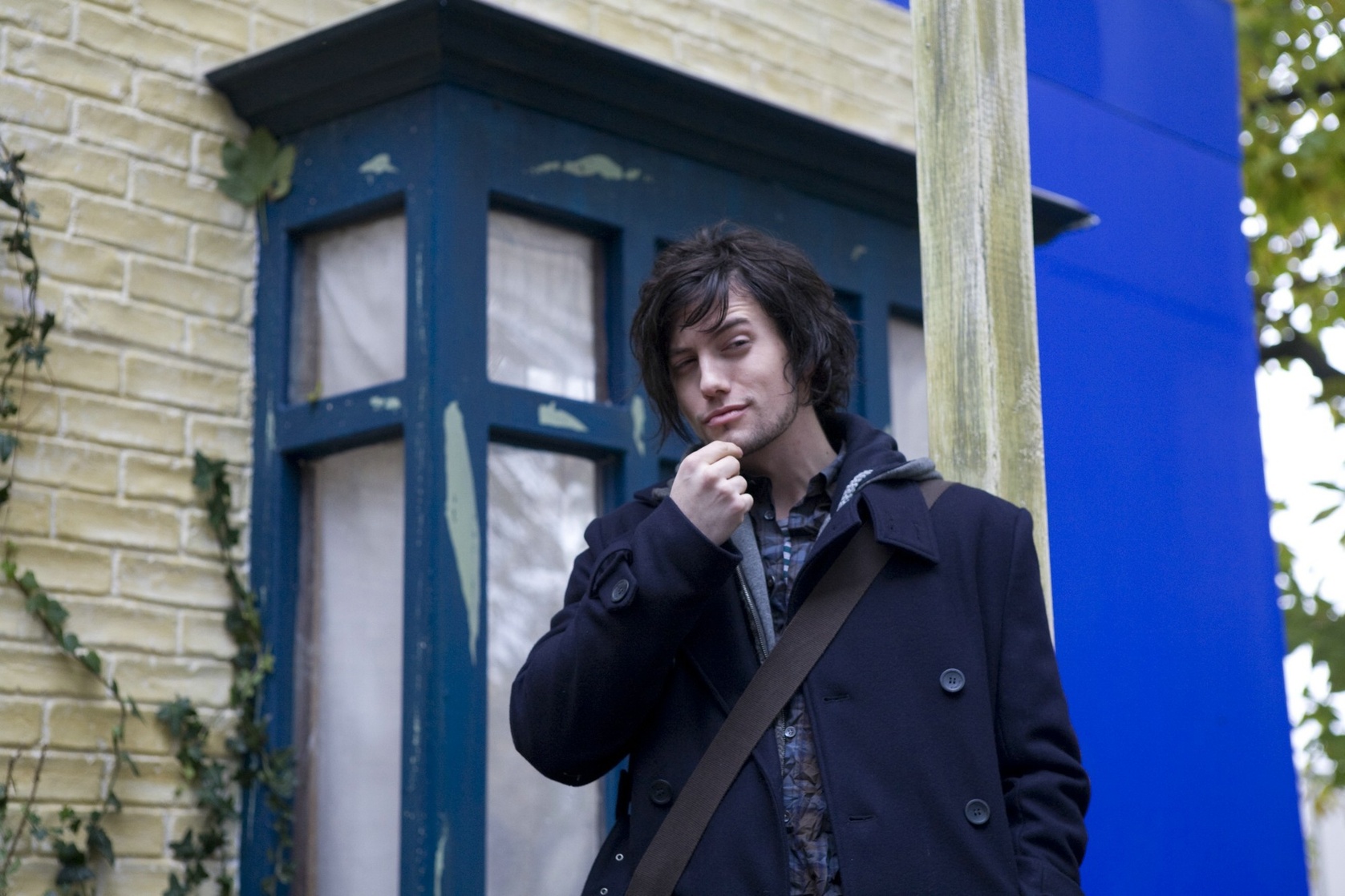 Image of Jackson Rathbone