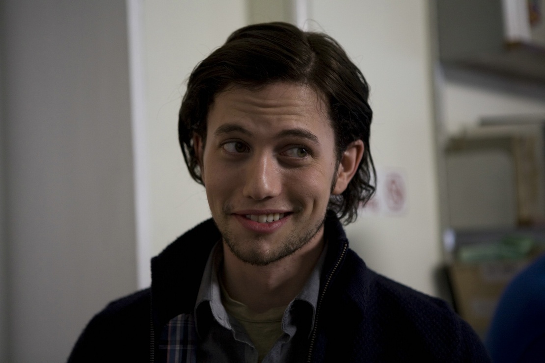 Picture of Jackson Rathbone