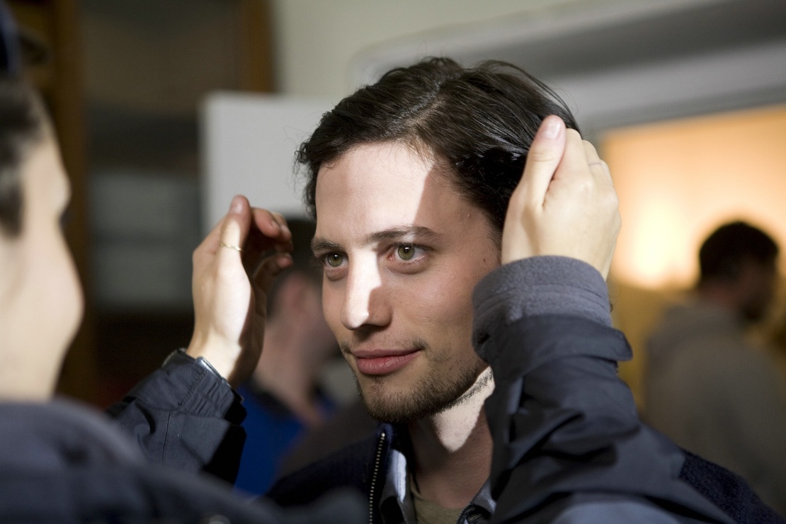 Picture of Jackson Rathbone