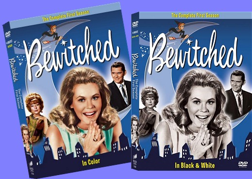Picture of Bewitched