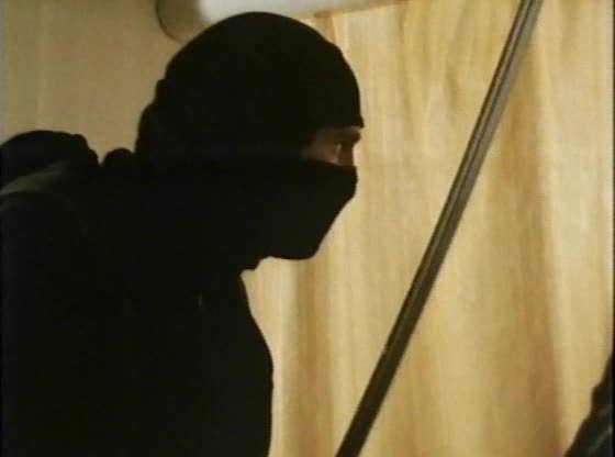 Picture of Russian Terminator