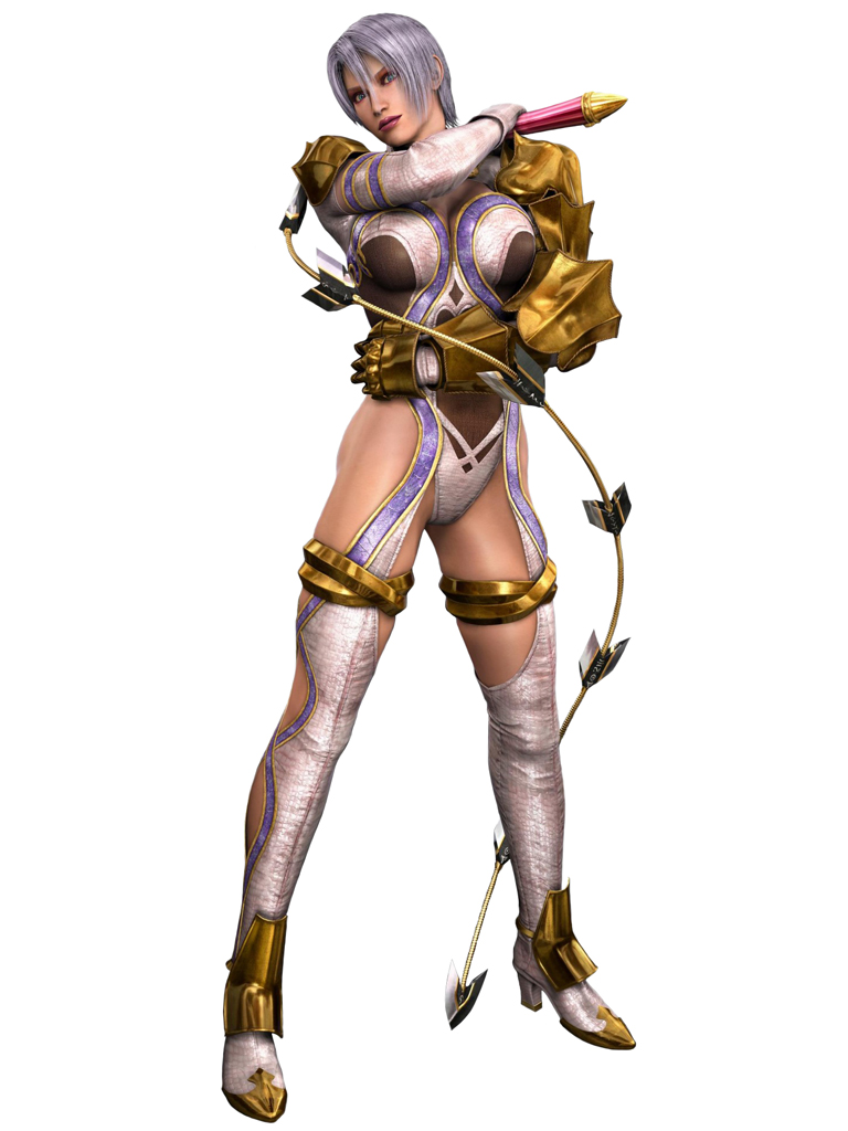 Ivy Valentine image