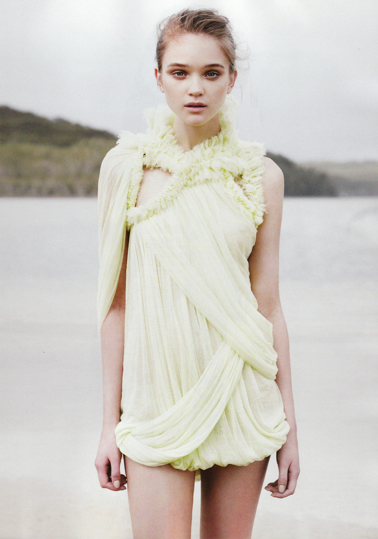 Picture of Rosie Tupper