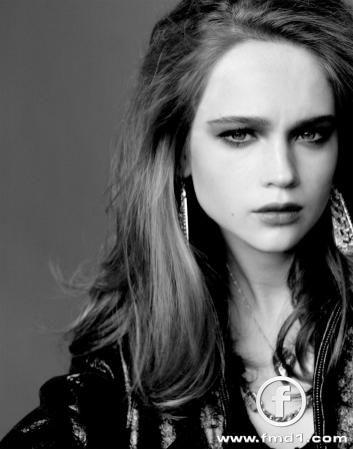 Image of Rosie Tupper
