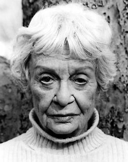 Picture of Sheila Burrell