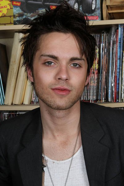 Thomas Dekker picture