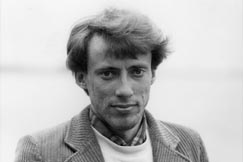 Picture of Leif Färding