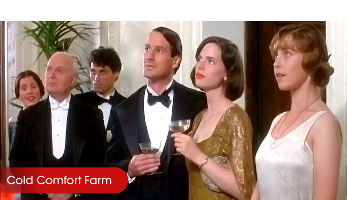 Picture of Cold Comfort Farm (1995)