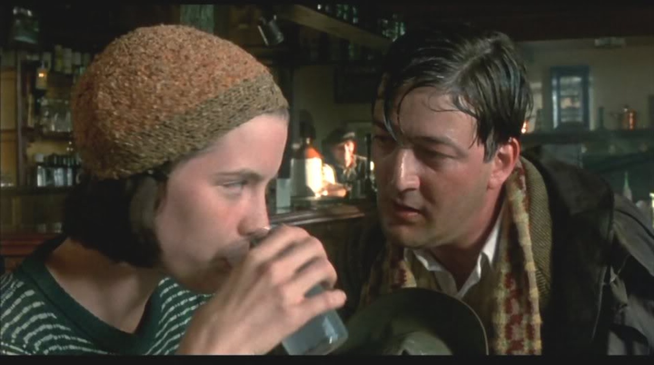 Image of Cold Comfort Farm (1995)