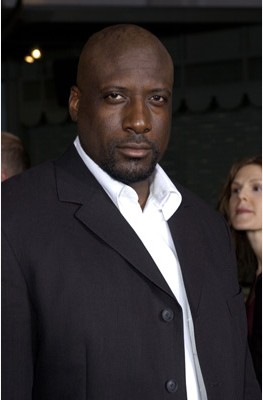 Image of Kevin Grevioux