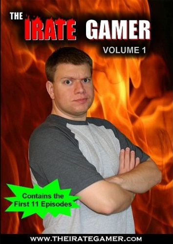 Picture of The Irate Gamer