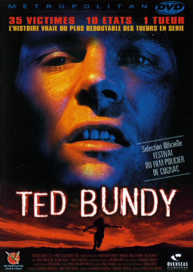 Ted Bundy picture