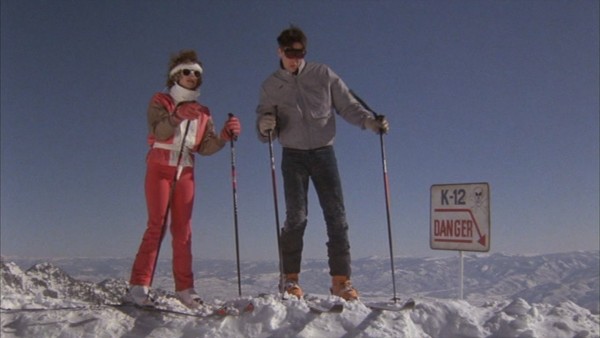 Picture of Better Off Dead