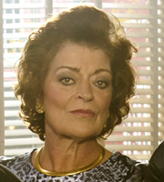 Picture of Bernice Stegers