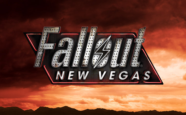 Fallout:NV Logo