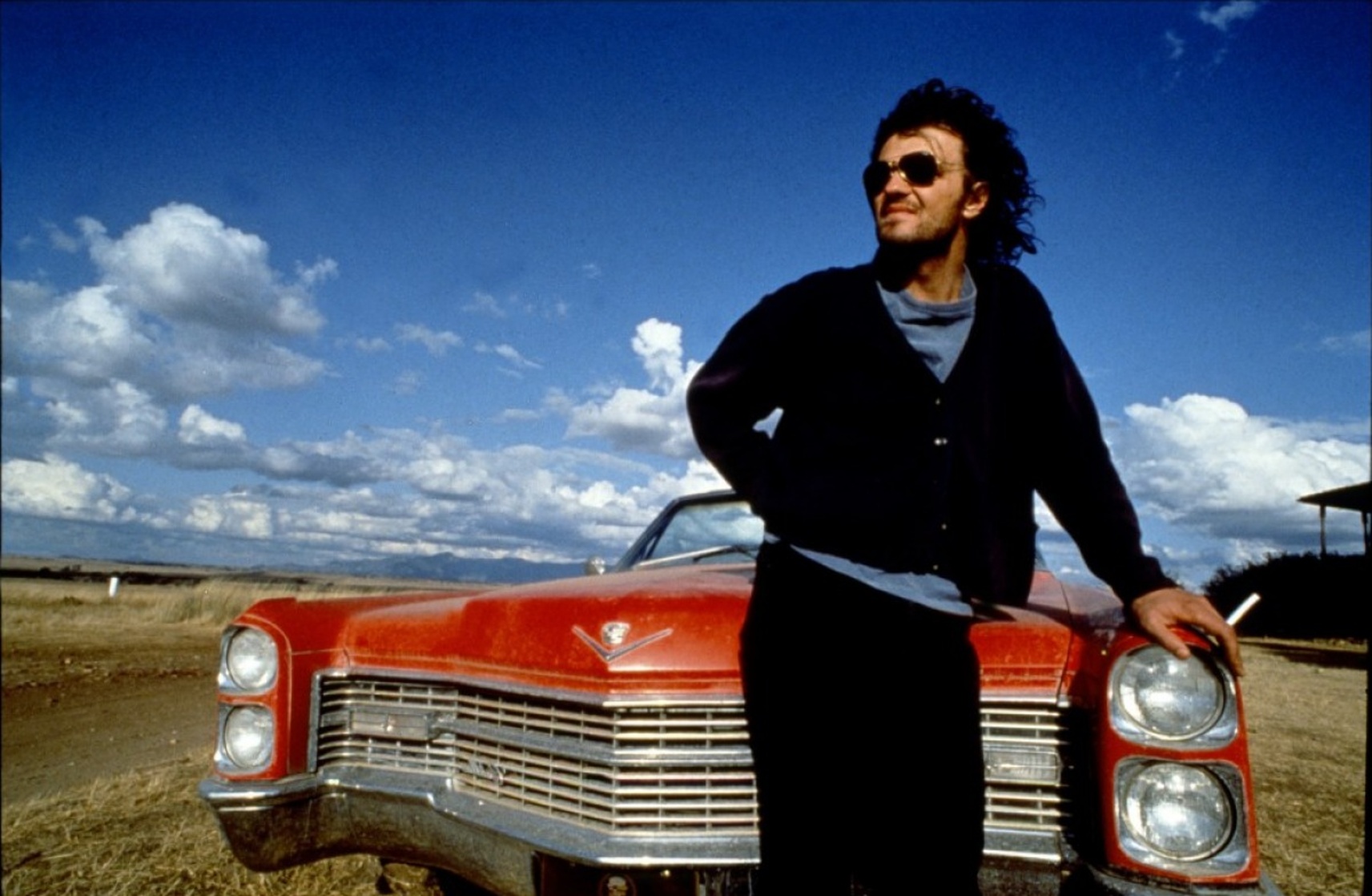 Picture of Emir Kusturica