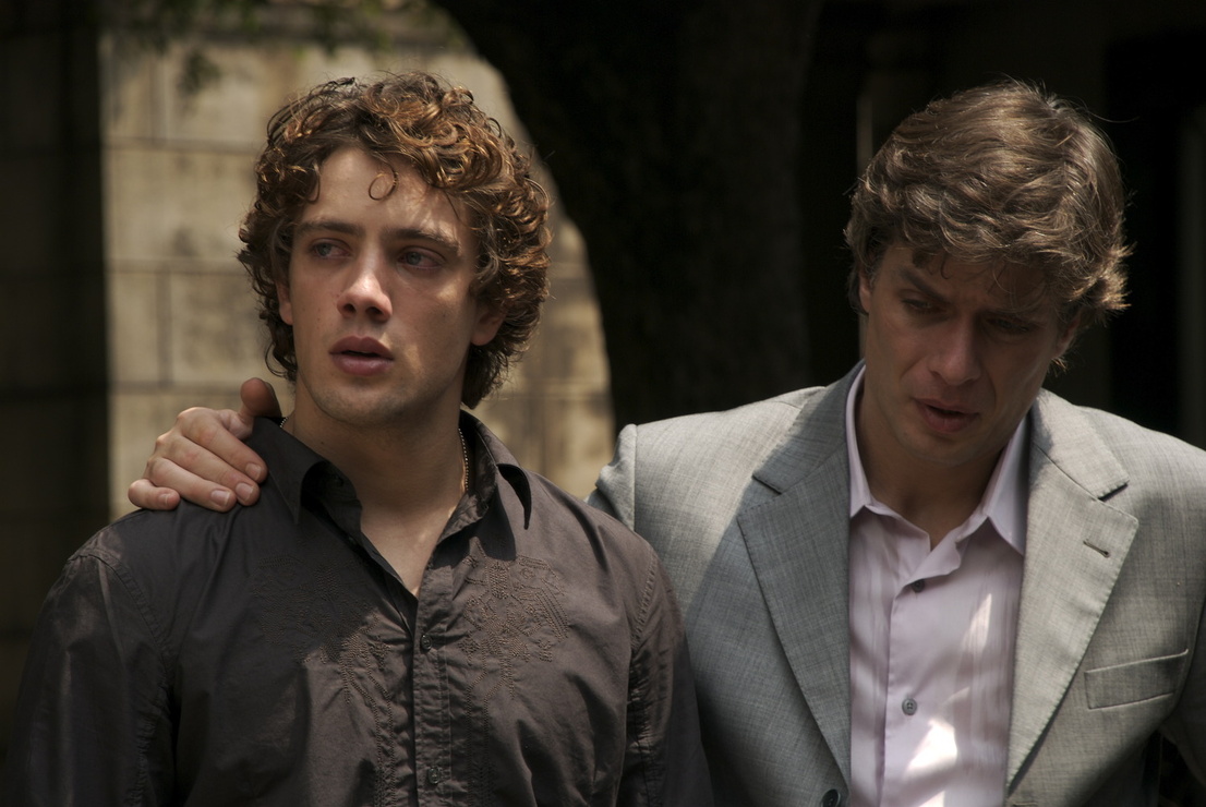 From Beginning to End image