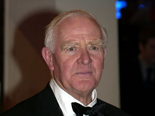 Picture of Ray McAnally