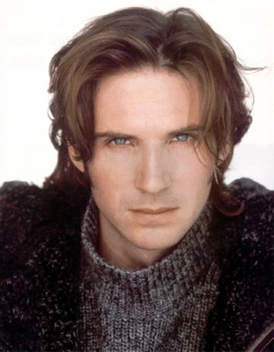 Ralph Fiennes picture